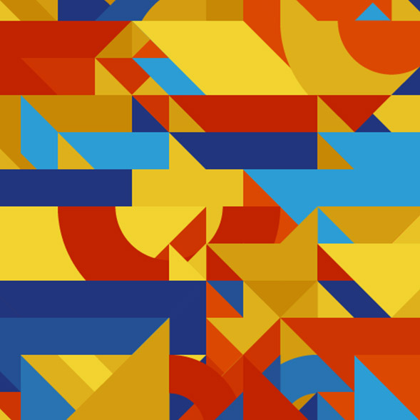 Generative Art - first steps | Skillshare Student Project