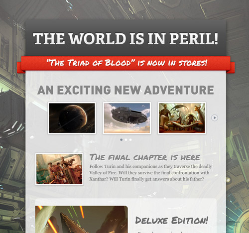 Log In Smore