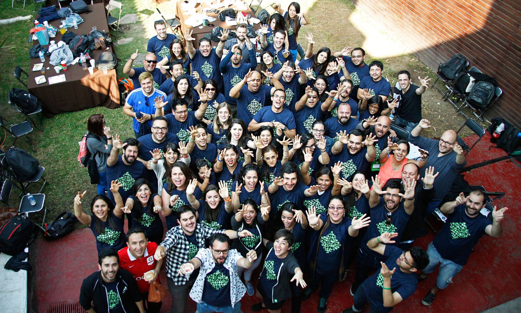 Trending stories published on Startup Weekend Latam – Medium