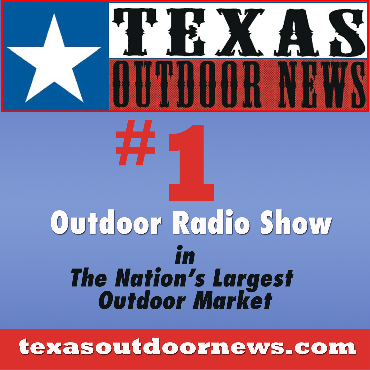 Texas Outdoor Newss Podcast Listen Via Stitcher For Podcasts