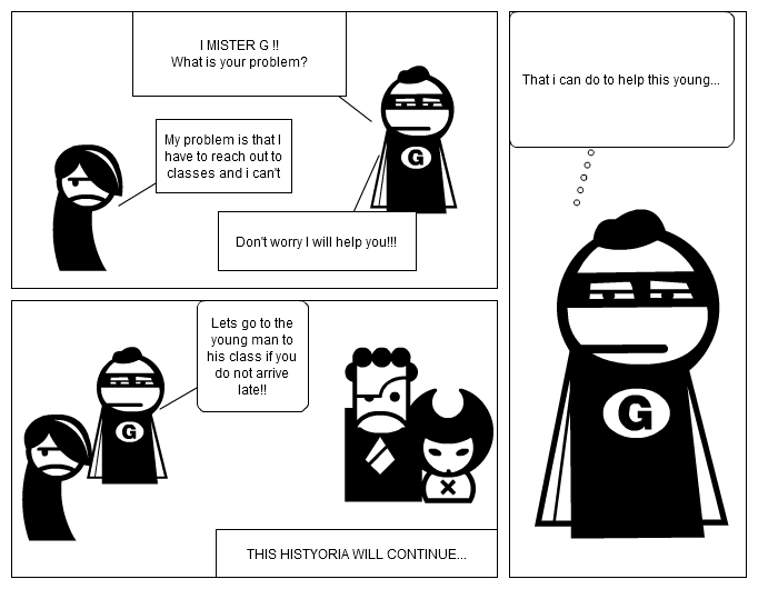 Comic de inglés - Imagui