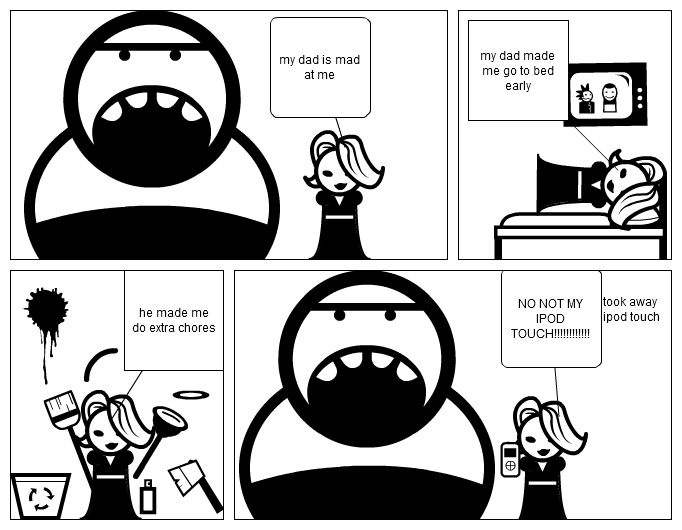 Cause And Effect Comic Strip 2,500+ Cause And Effect Cartoon Pictures