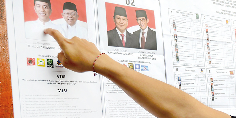 Beware Disinformation in times of elections - The Morning - Sri Lanka News