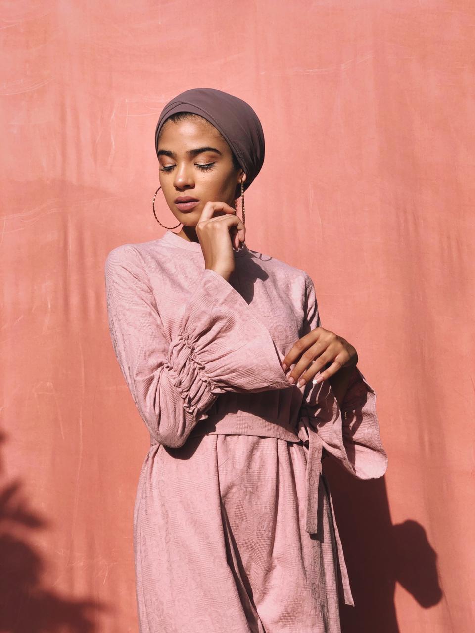 IMAN CADER on business, Instagram, and modelling - The Morning - Sri Lanka News