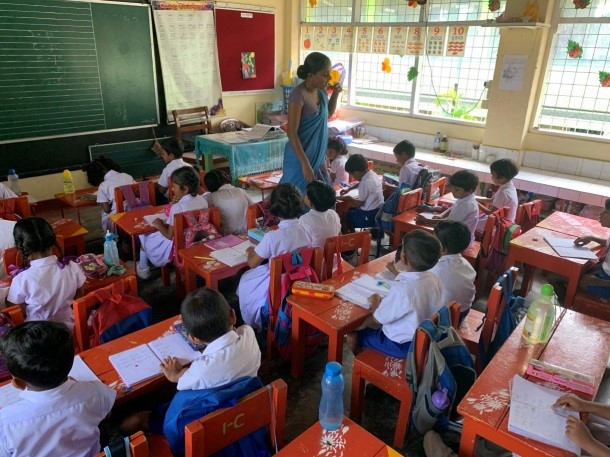 Grade 1 Admissions For 2021 Limited To 35 Students Per Class The grade-1-admissions-for-2021-limited-to-35-students-per-class-the