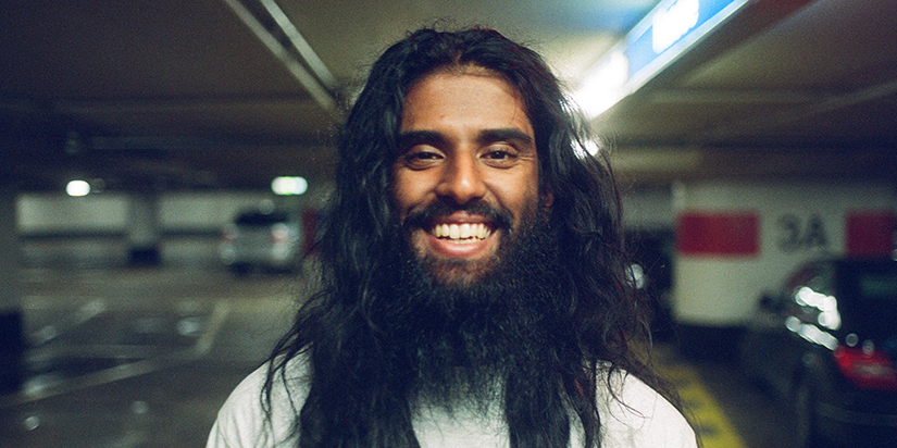 Vidura Rajapaksa talks about his Amazon comedy special and the future ...