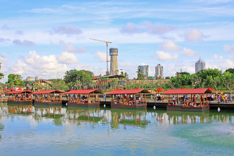 Pettah Floating Market: Renovations commence today - The Morning - Sri Lanka News