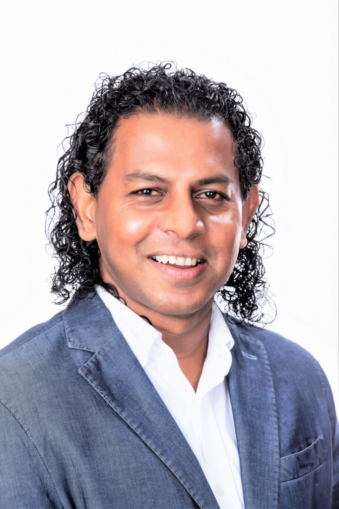 Dr. Ramesh Shanmuganathan appointed to NTB board - The Morning - Sri Lanka News