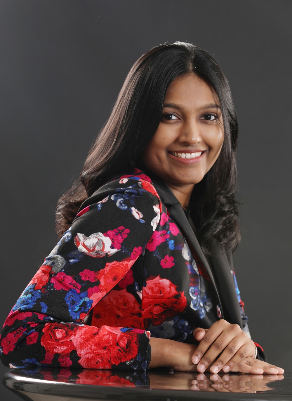 ‘Don’t let the bigger picture overwhelm you”: A chat with Devni Wanigaarachchi - The Morning ...