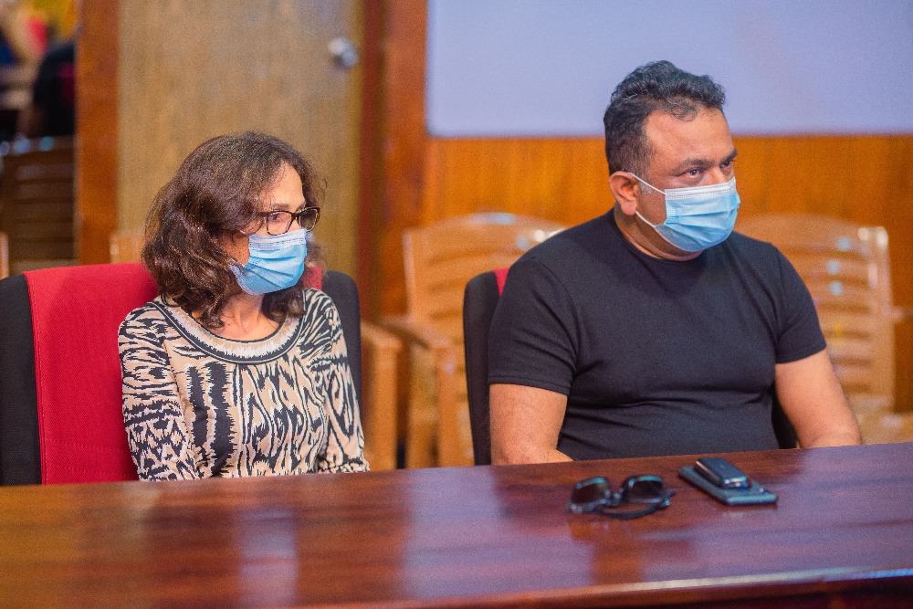 Animal welfare before the next wave: Not the time to take breaks - The Morning - Sri Lanka News