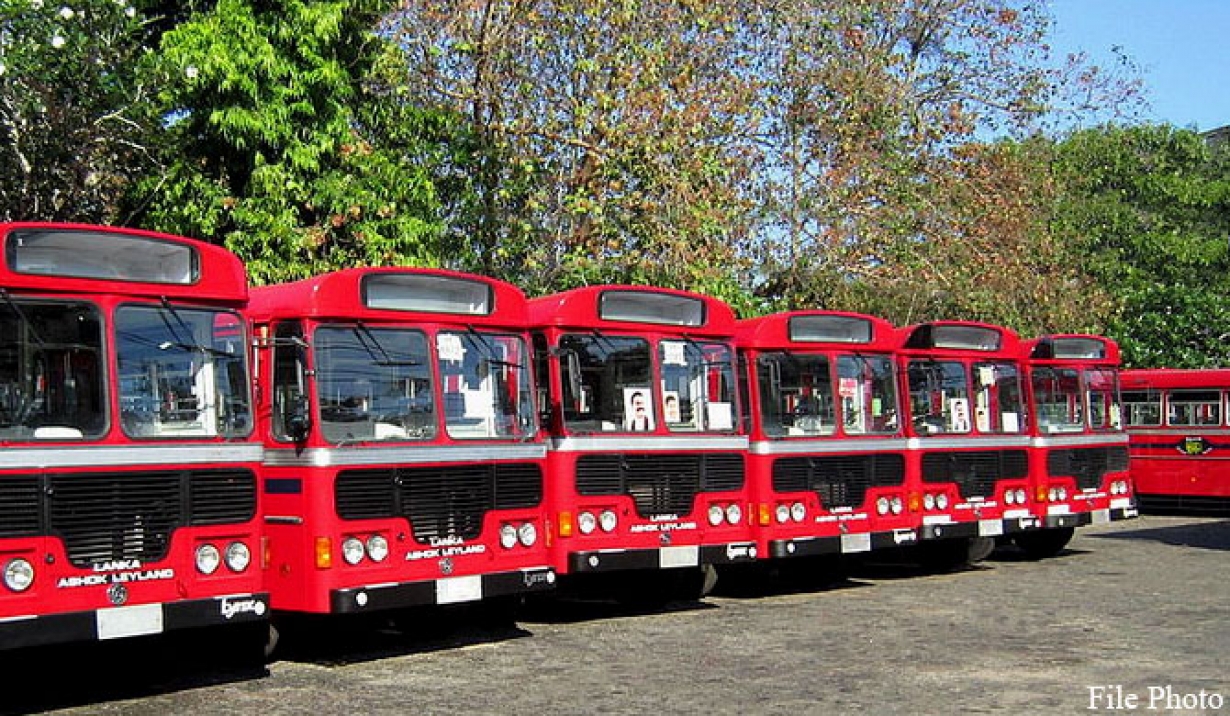 SLTB fleet on roads to be expanded - The Morning - Sri Lanka News
