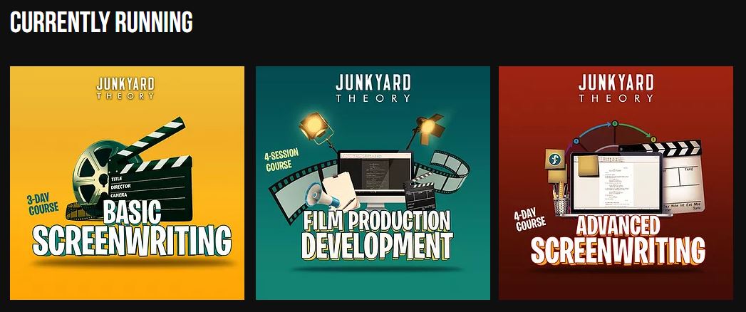 Film Junkyard: Film education in Sri Lanka - The Morning - Sri Lanka News