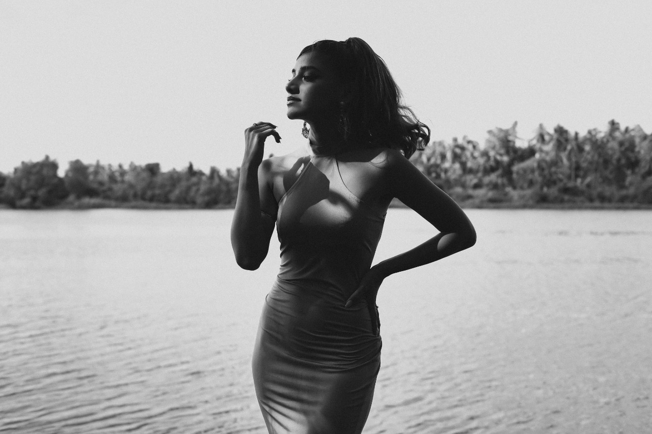 Singer/Songwriter Romaine Willis discusses her debut single ‘Milk and Sugar’ - The Morning - Sri ...