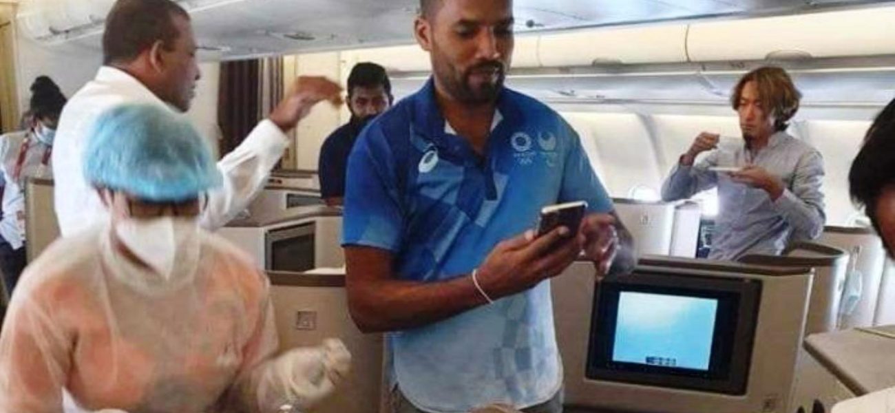 Dialog World Cup song ‘Ape Kollo’ hits 100,000 in two hours - The Morning - Sri Lanka News