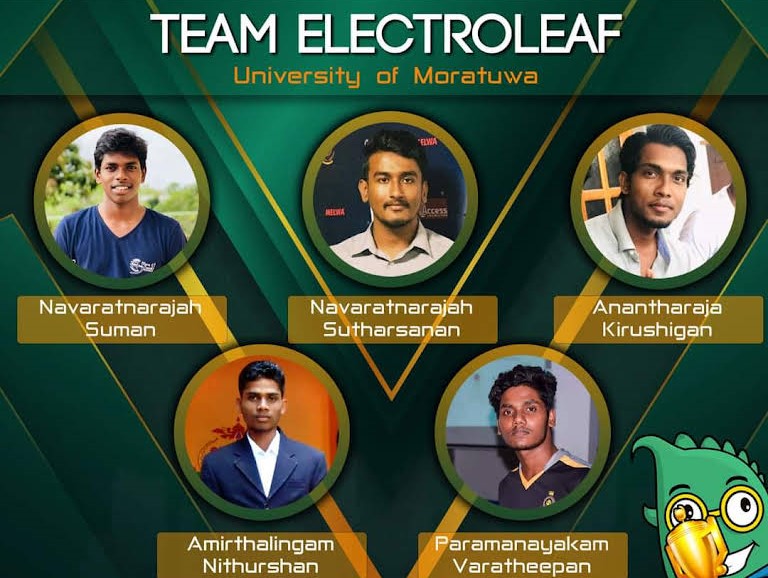 Fusing technology with traditional agricultural practices - The Morning - Sri Lanka News