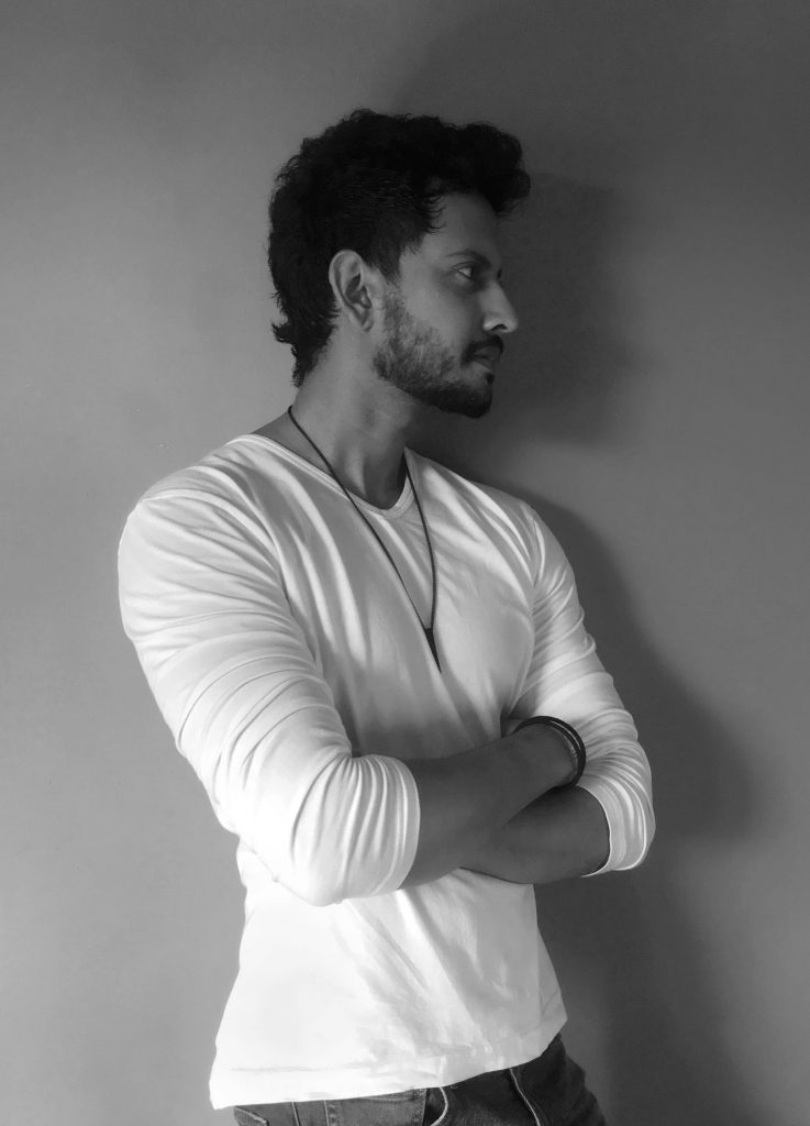 ManojKeet Art – the digital portrait - The Morning - Sri Lanka News