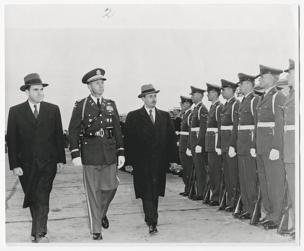 The CIA’s Air War During a 1954 Guatemalan Coup Was Nearly a Fiasco ...