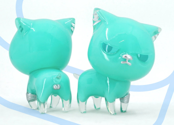 Zombcat 1837 Zombcat by Morimei | Trampt Library