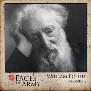 Empire State Division - Happy Anniversary to The Salvation Army. The ...