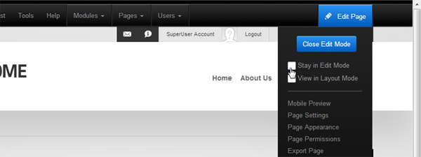 DotNetNuke 7.0 Beta Available Now > DNN Corp