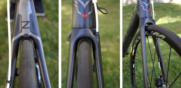 Felt Adds Z-Series Disc Brake Road Bike, Abides with Dude Fat Bike - Bikerumor