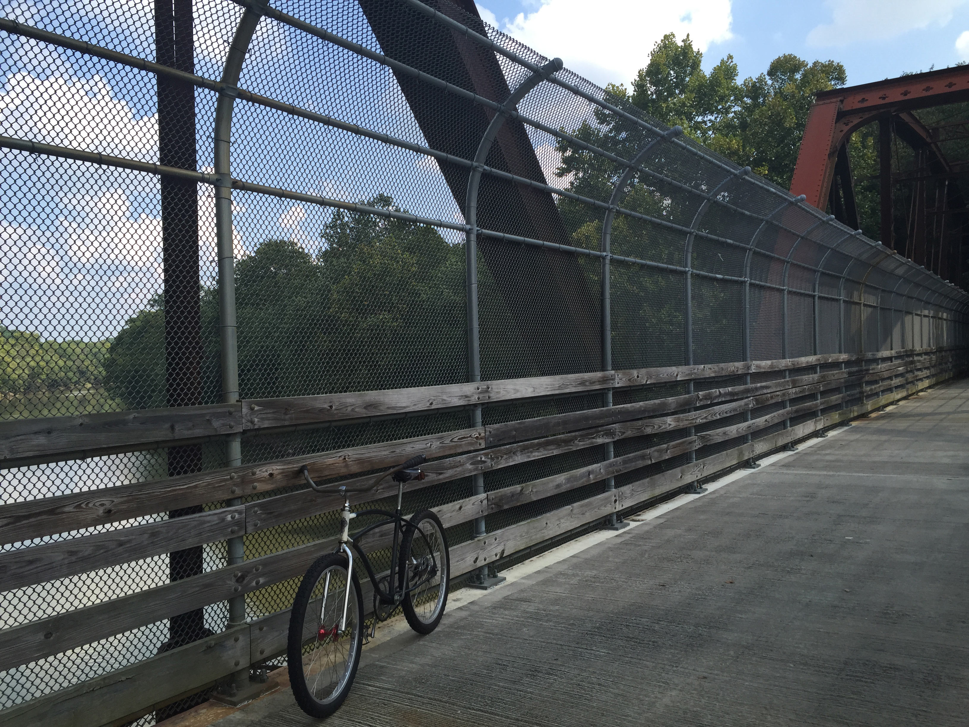 The Big One - Getting Back On the Bike After a Brachial Plexus Injury - Bikerumor