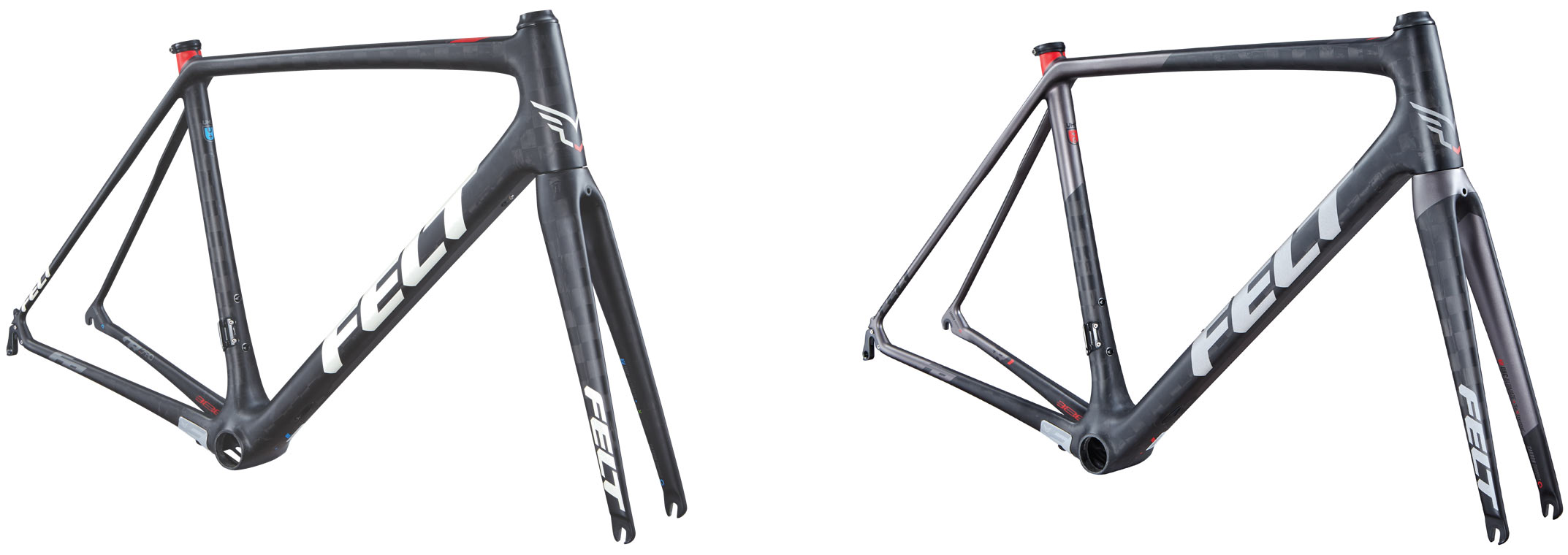 2017 Felt FR road bikes - specs, pricing, actual weights & first rides - Bikerumor