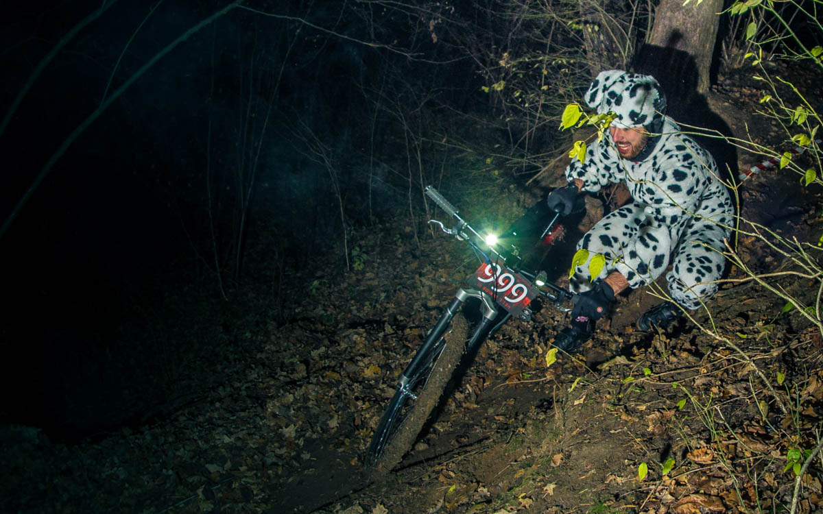 Road to NAHBS 2017 Long Interview: Dmitry Nechaev of Triton - Bikerumor