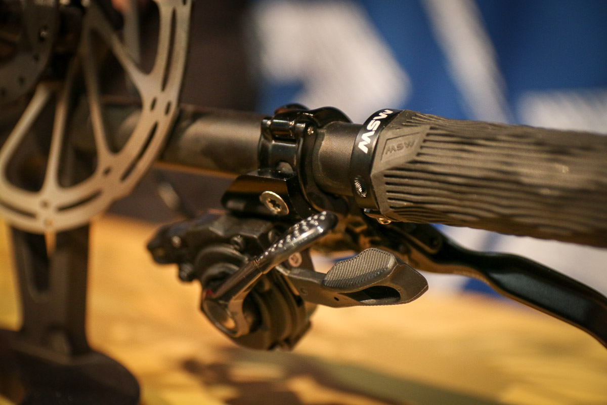 FB17: Problem Solvers plugs frame holes with Bubs, adds Boosters, MisMatch 2.2, plus new gear ...