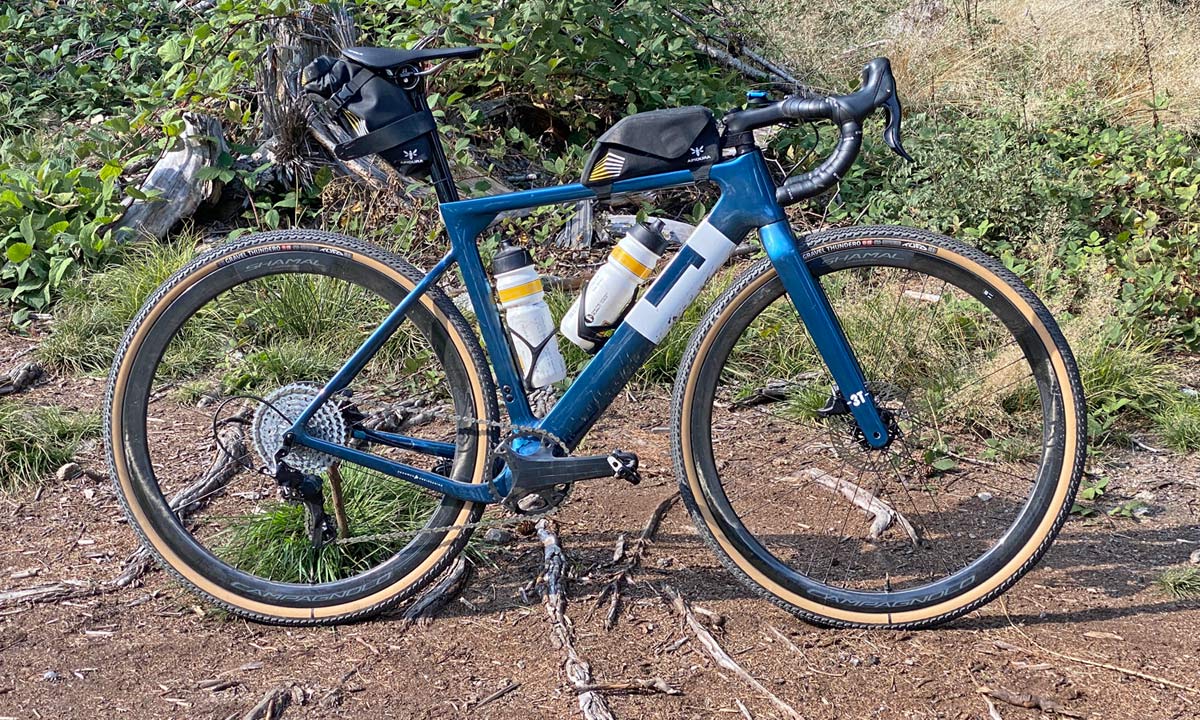 Review: Campagnolo Ekar 13-speed Gravel Groupset | atelier-yuwa.ciao.jp