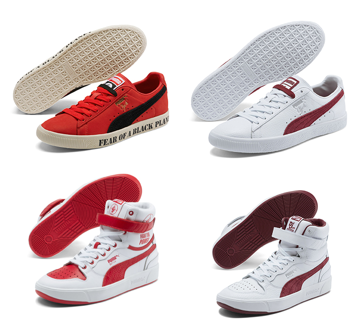 Sebastian Dark, Bionic, Akio & more to rock tonight's PUMA X Select Sessions: Def Jam - YOMZANSI ...