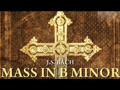Bach’s Mass in B Minor - The New Classical FM