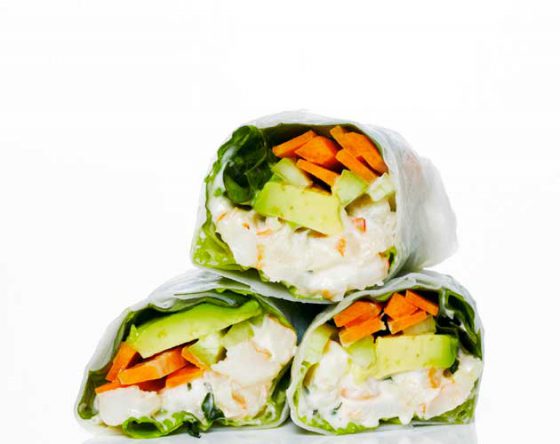 Recipe Shrimp Rice Paper Rolls Everything Zoomer recipe-shrimp-rice-paper-rolls-everything-zoomer