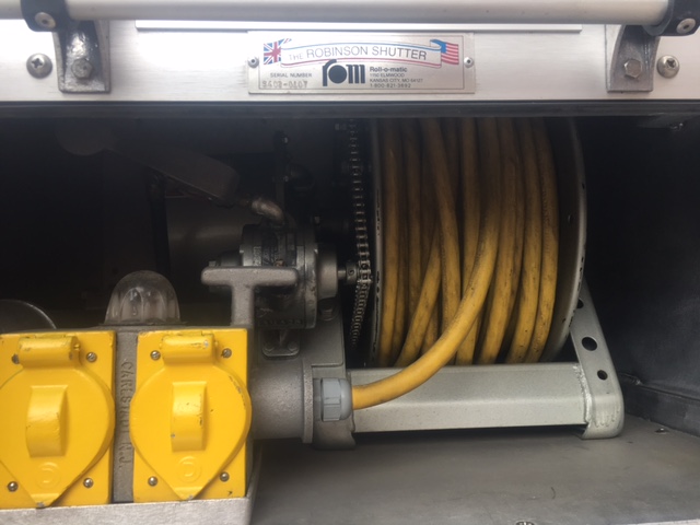 1994 Swab Mack Rescue Pumper | Firetrucks Unlimited