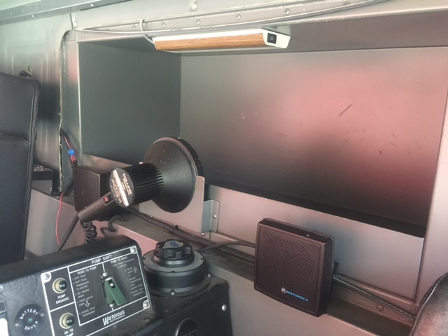 1994 Swab Mack Rescue Pumper | Firetrucks Unlimited