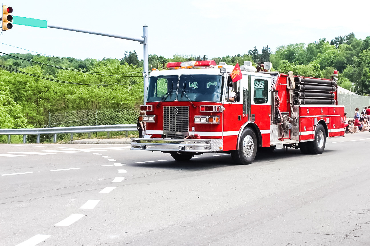1994 Sutphen Pumper | Used Truck Details