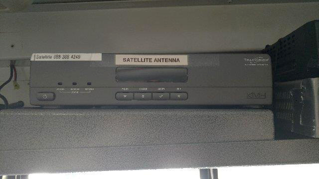 2003 SVI International Mobile Command Operations Rehab Rescue Unit ...