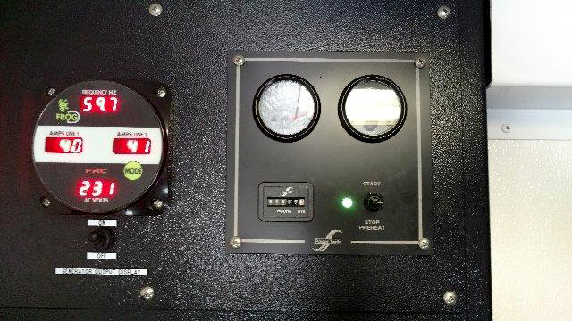 2003 SVI International Mobile Command Operations Rehab Rescue Unit ...