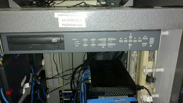 2003 SVI International Mobile Command Operations Rehab Rescue Unit ...