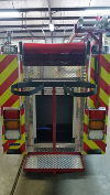 Firetruck Golf Cart | Used Truck Details