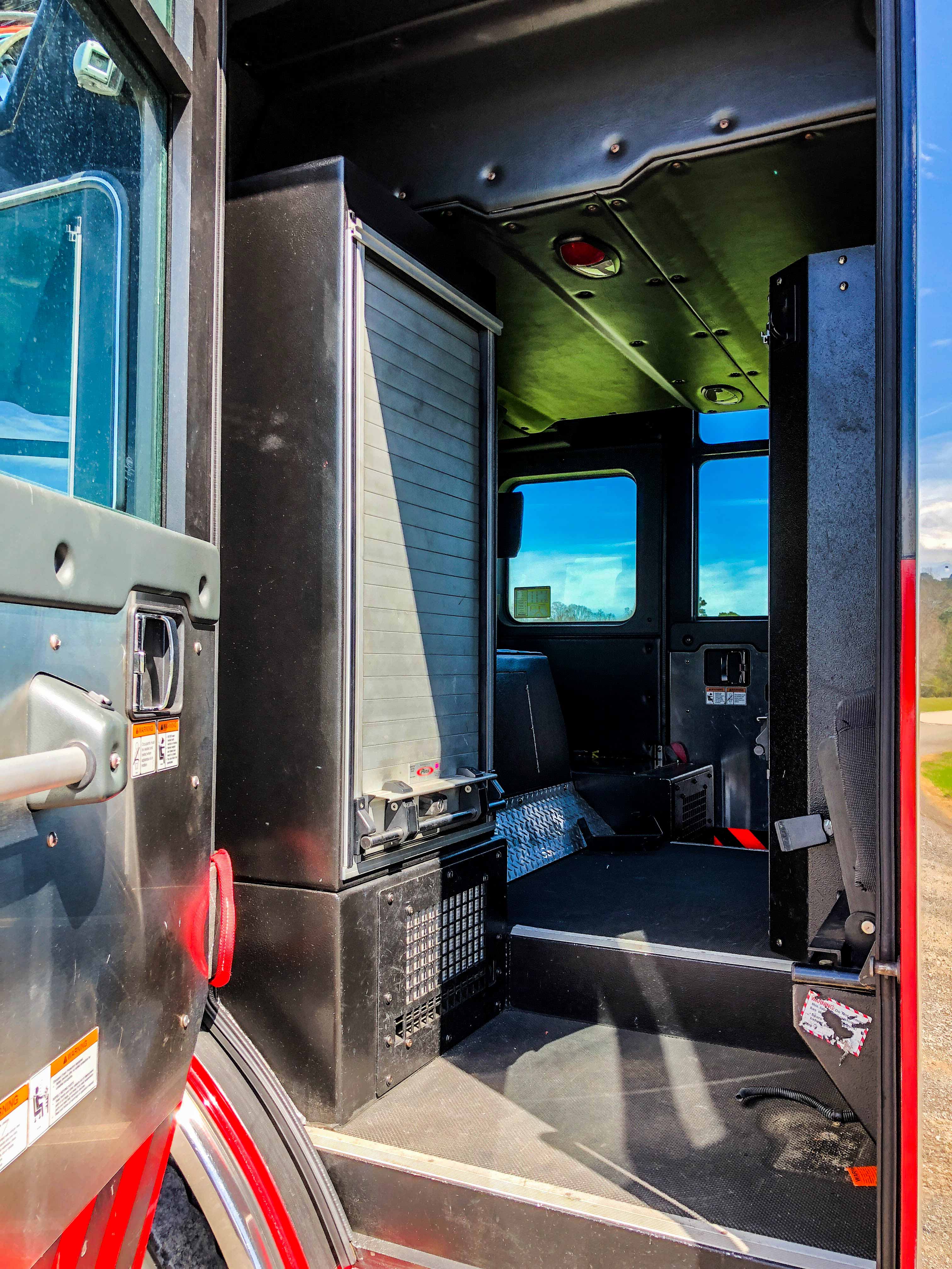 2009 Pierce Velocity 100' Tower | Used Truck Details