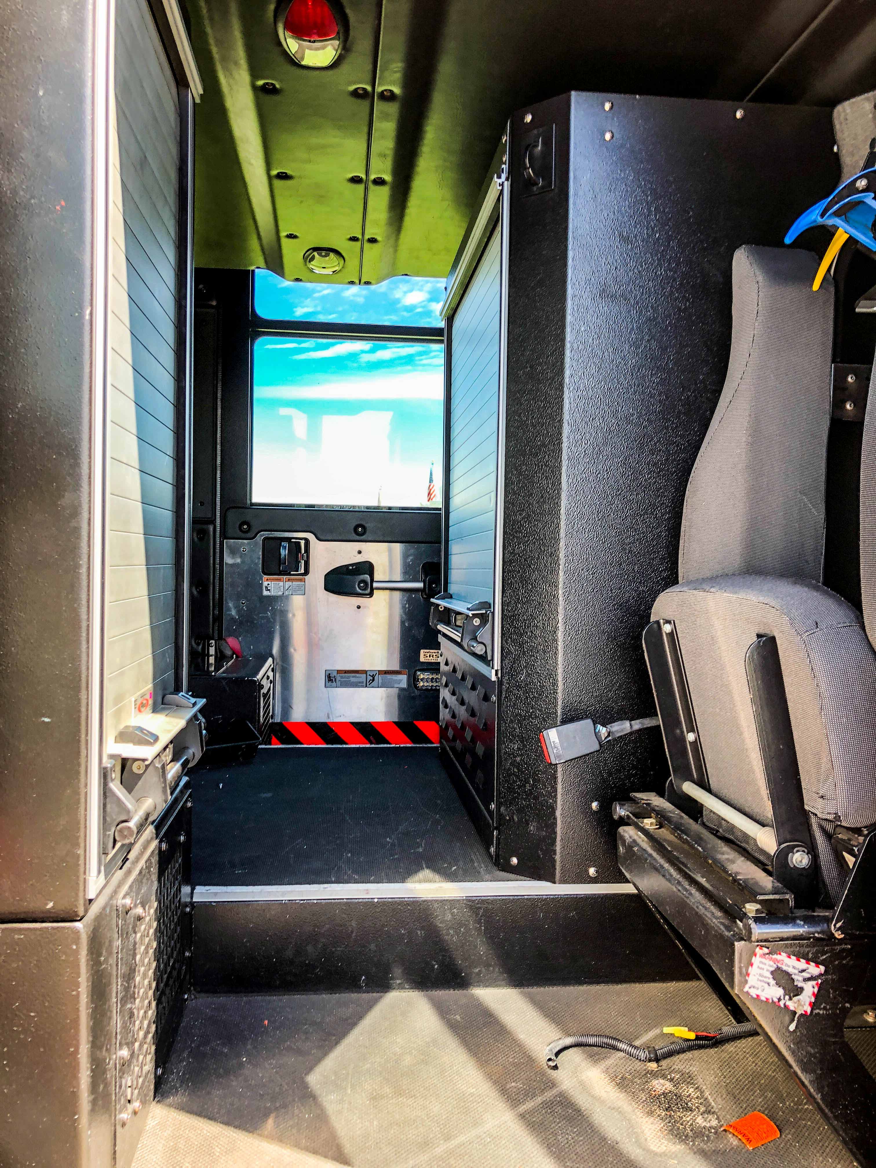 2009 Pierce Velocity 100' Tower | Used Truck Details