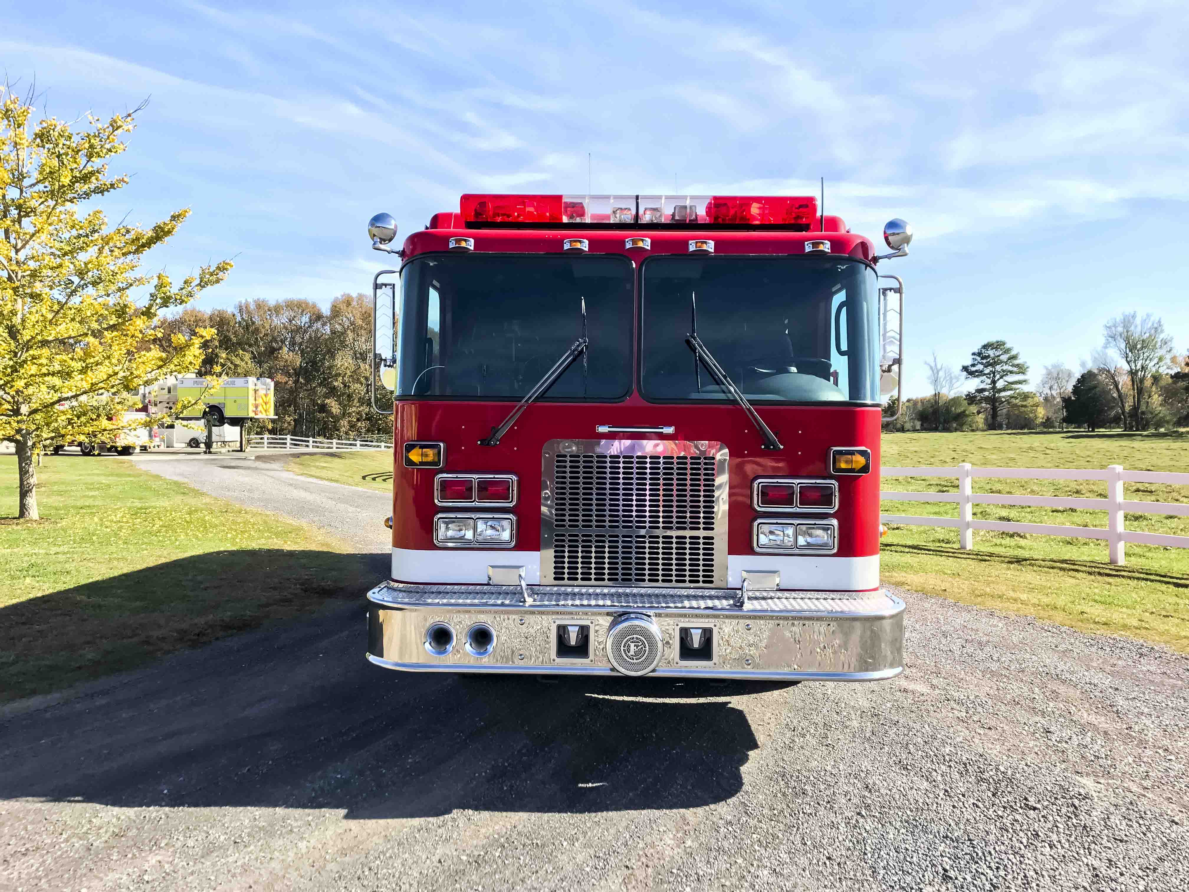 1999 H&W Spartan Heavy Rescue | Used Truck Details
