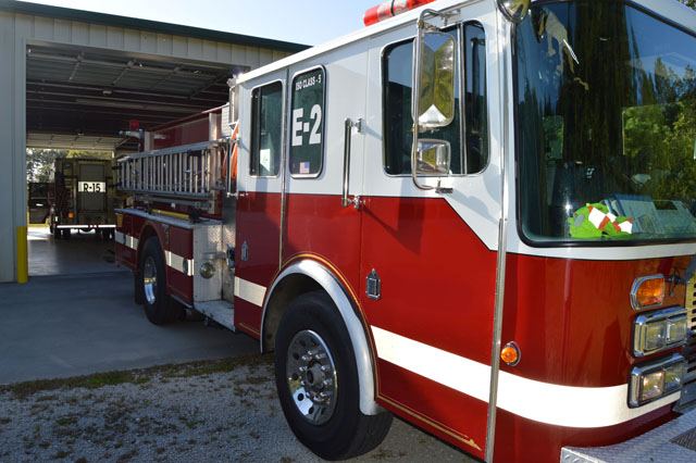 1992 Grumman Firecat Pumper | Used Truck Details