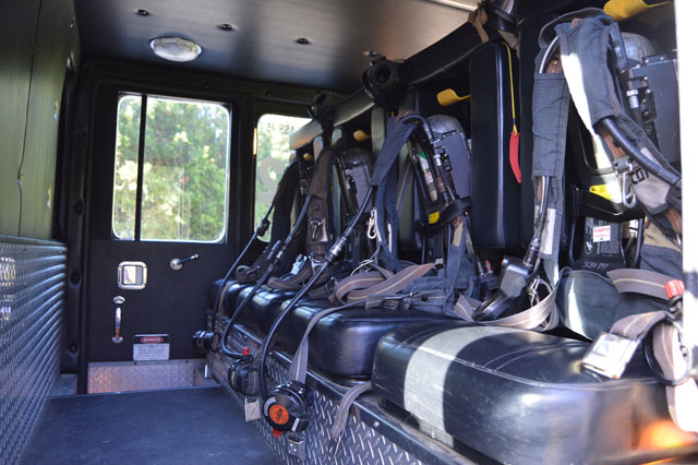 1992 Grumman Firecat Pumper | Used Truck Details