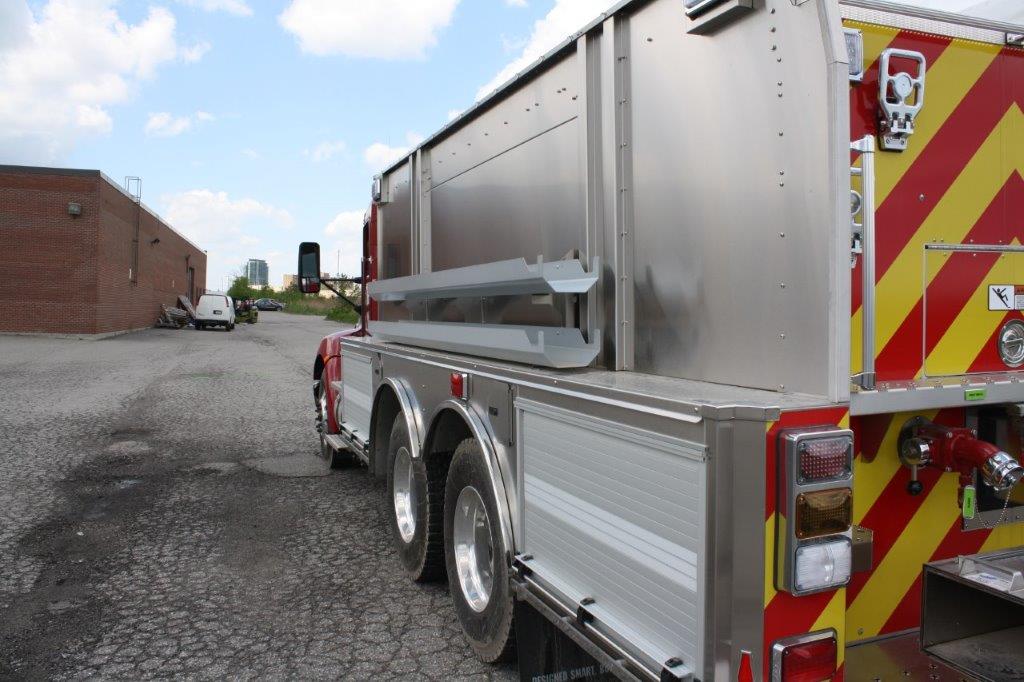 2018 Dependable Tandem Tanker | Used Truck Details