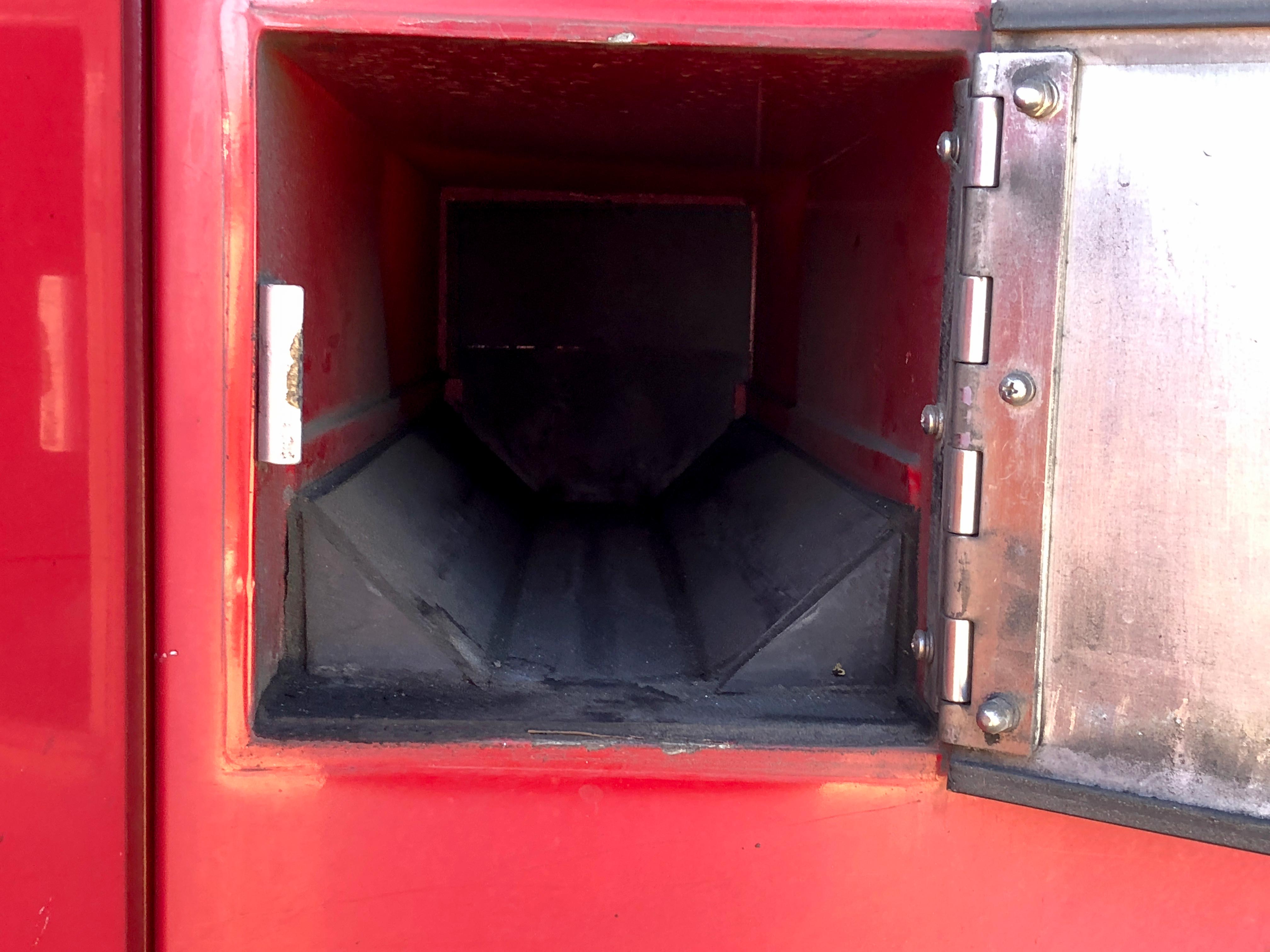 1999 KME 100' Aerialcat Ladder | Used Truck Details