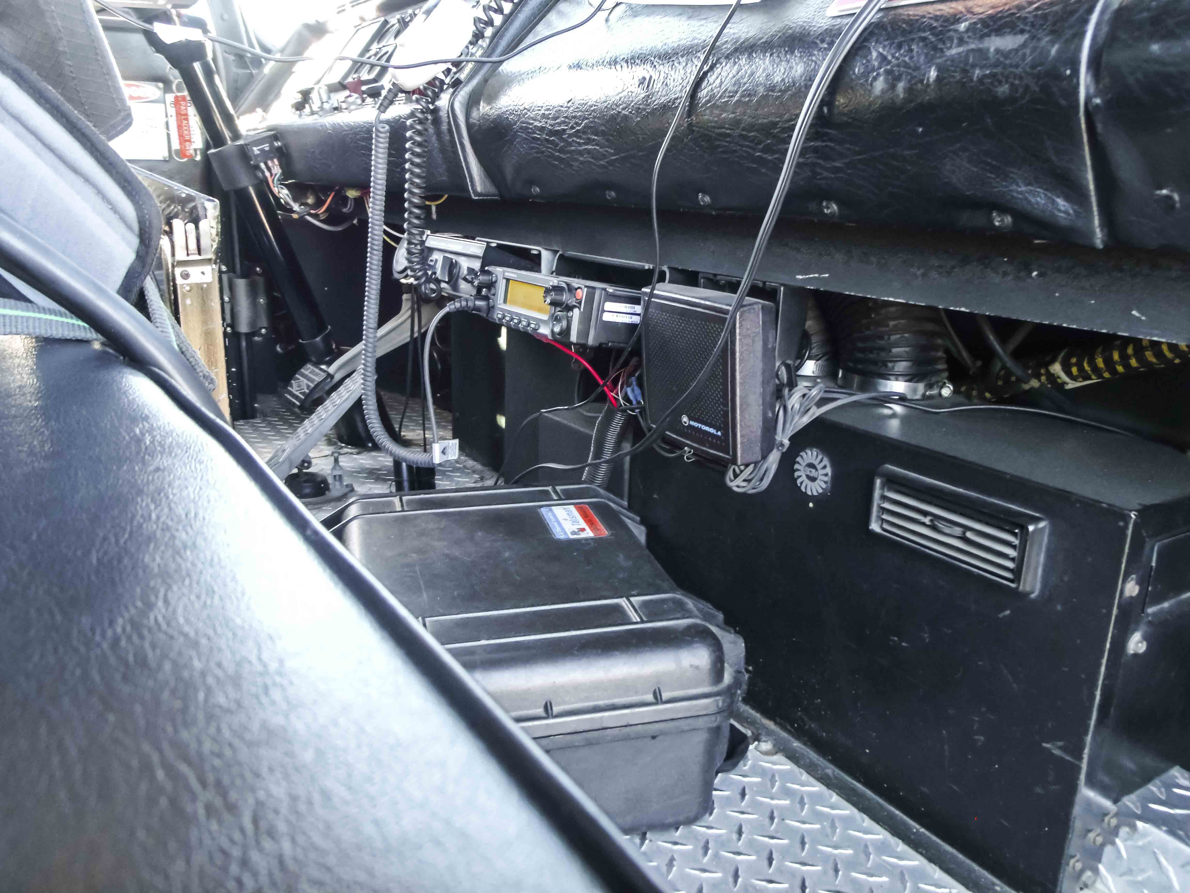 1989 Pierce Arrow 65' Telesquirt | Used Truck Details