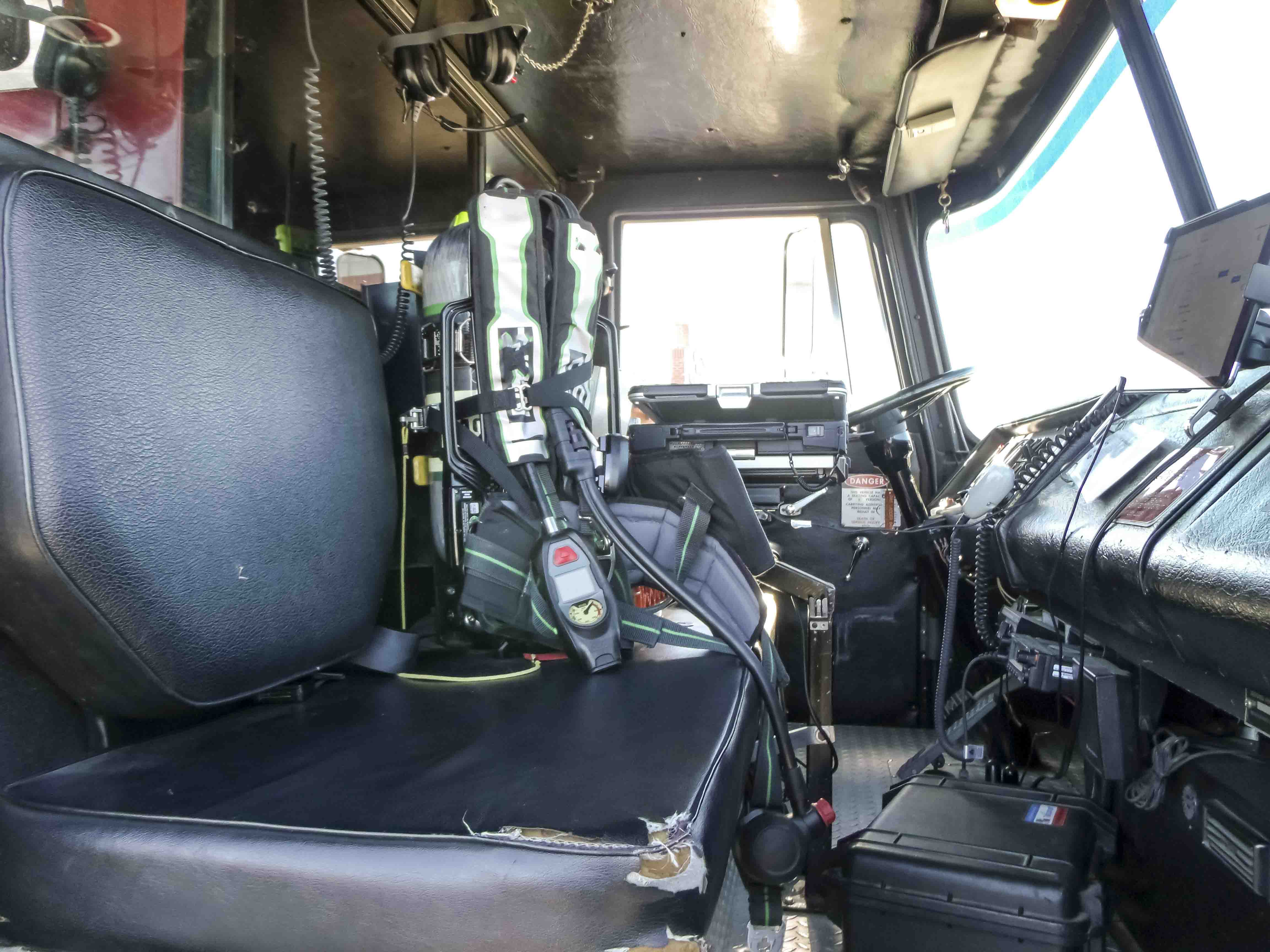 1989 Pierce Arrow 65' Telesquirt | Used Truck Details