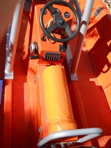 1999 Norsafe Rescue Boat | Used Truck Details